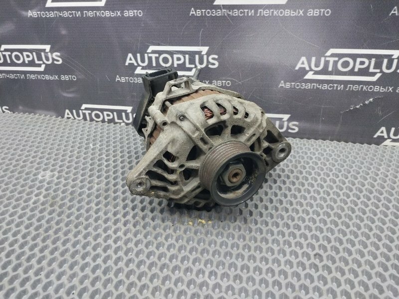 Генератор Kia Ceed 2006-2010 (1.6 G4FC) Б/У с пробегом Арт. 16789