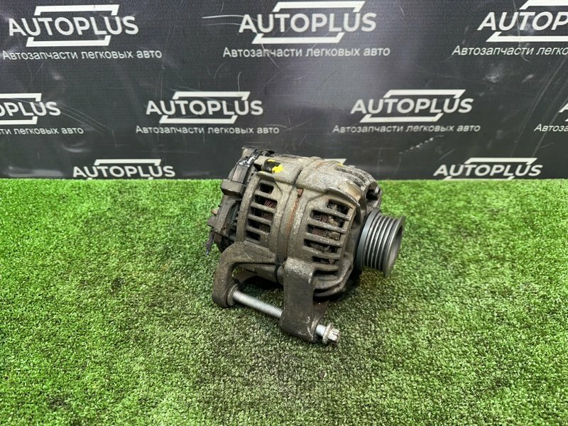 Генератор opel corsa D 2010 (Z14XE) Б/У с пробегом Арт. 13678