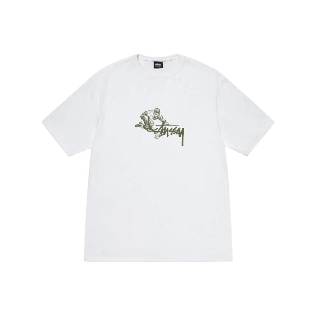 Майка Stussy, размер L — фото 1