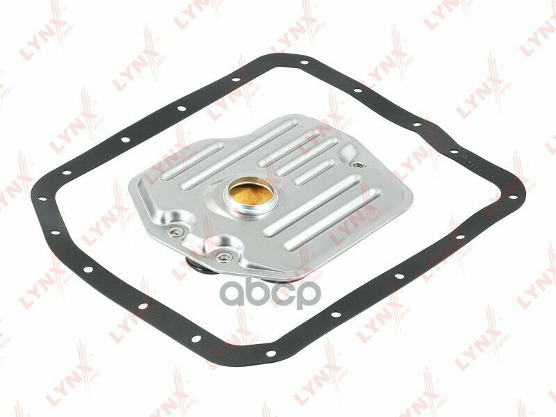 Фильтр АКПП подходит для TOYOTA Avensis(T22/T25) 2.0 00 / Camry(V30/V40/V50) 2.0-3.0 01 / Corolla(E120/E150) 1.8-20 99 / Rav .