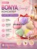 Bonya beauty консилер