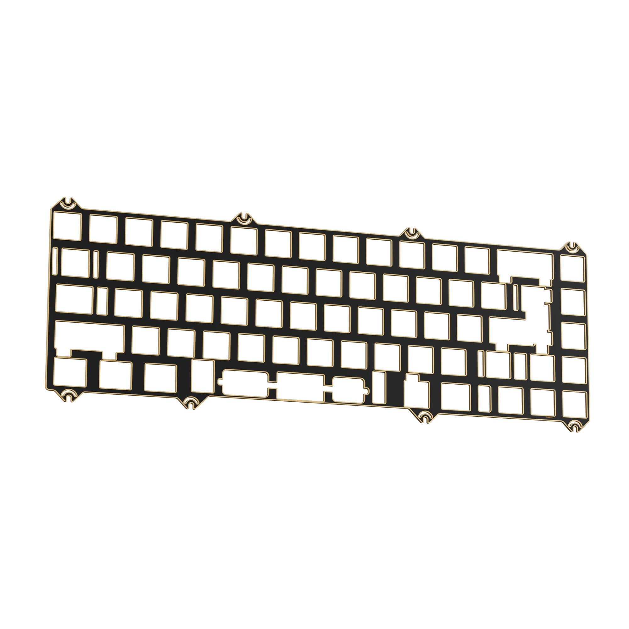 KBDfans Tofu65 3.0 Плата для клавиатуры