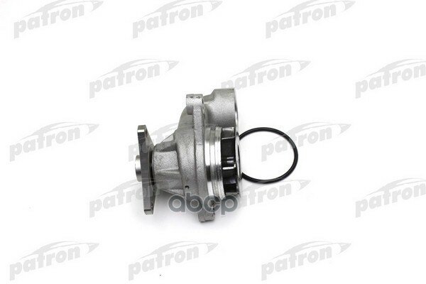 Насос водяной H-223 HYUNDAI: ACCENT/GETZ/MATRIX 1.5CRDi 05-10 KIA: CEED 1.6 CRDi 06-, RIO II/CERATO 1.5 CRDi 05- PATRON арт. .