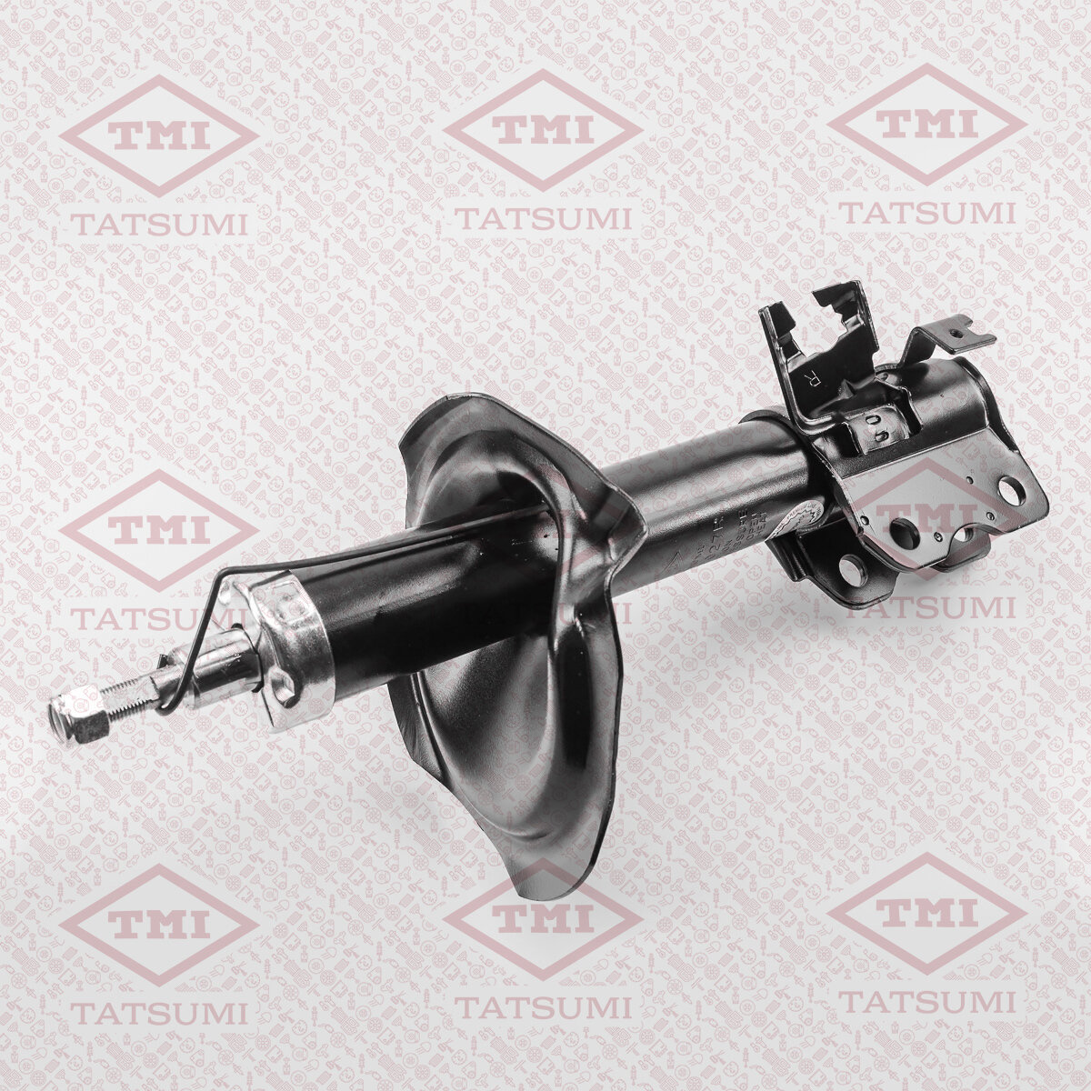 TATSUMI амортизатор передний газовый R TAA2027R