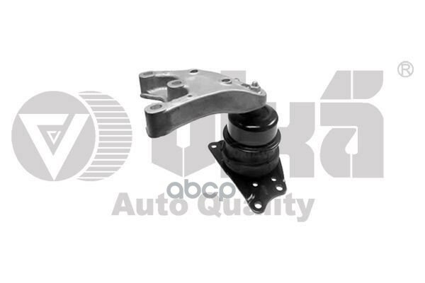 Опора двигателя SKODA Fabia I/II/Rapid/Roomster, VW Polo 9N/9A/V 1.2-1.6 01-15 Vika арт. 41990869201