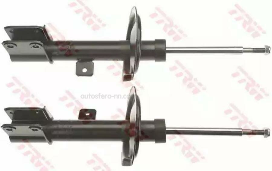 TRW JGM1153T Амортизатор передний GAS L/R