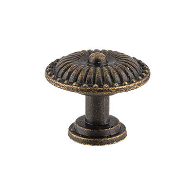 Фурнитура для шкатулок "Mr. Carving" MMG-014 "ручка" №02 бронза