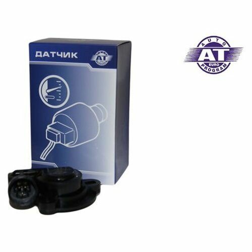 Датчик положения дроссельной заслонки AT AT8200008TP