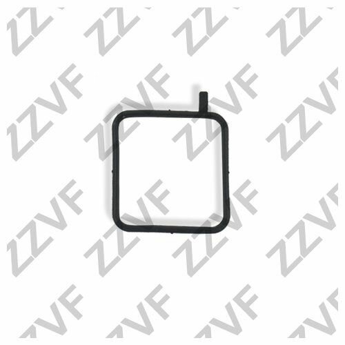 Прокладка фланца системы охлаждения BMW E38/E39/E46/X5 ZZVF ZV22BM