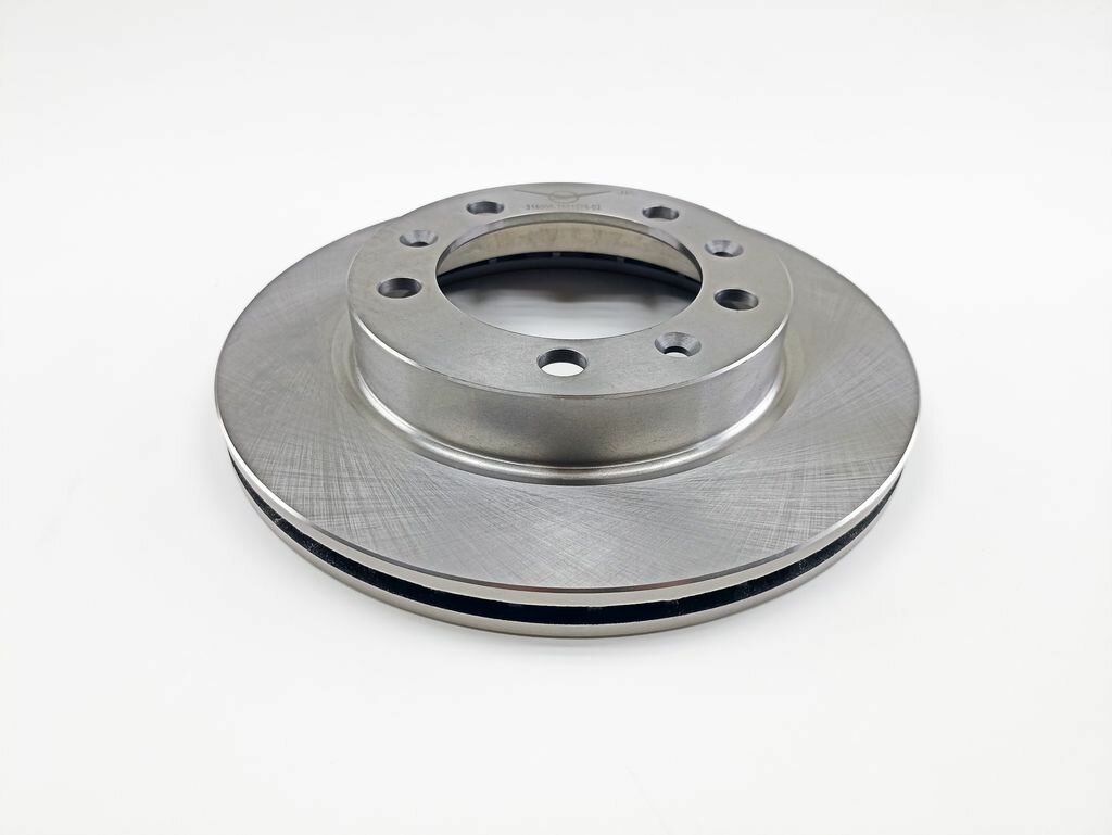 Диск тормозной для а/м УАЗ Хантер, Патриот, 316X
