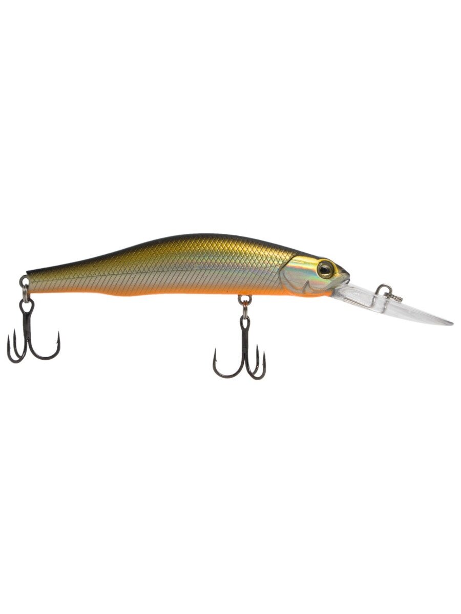 Воблер SaSan minnow PULSAR PROFI 90S C670