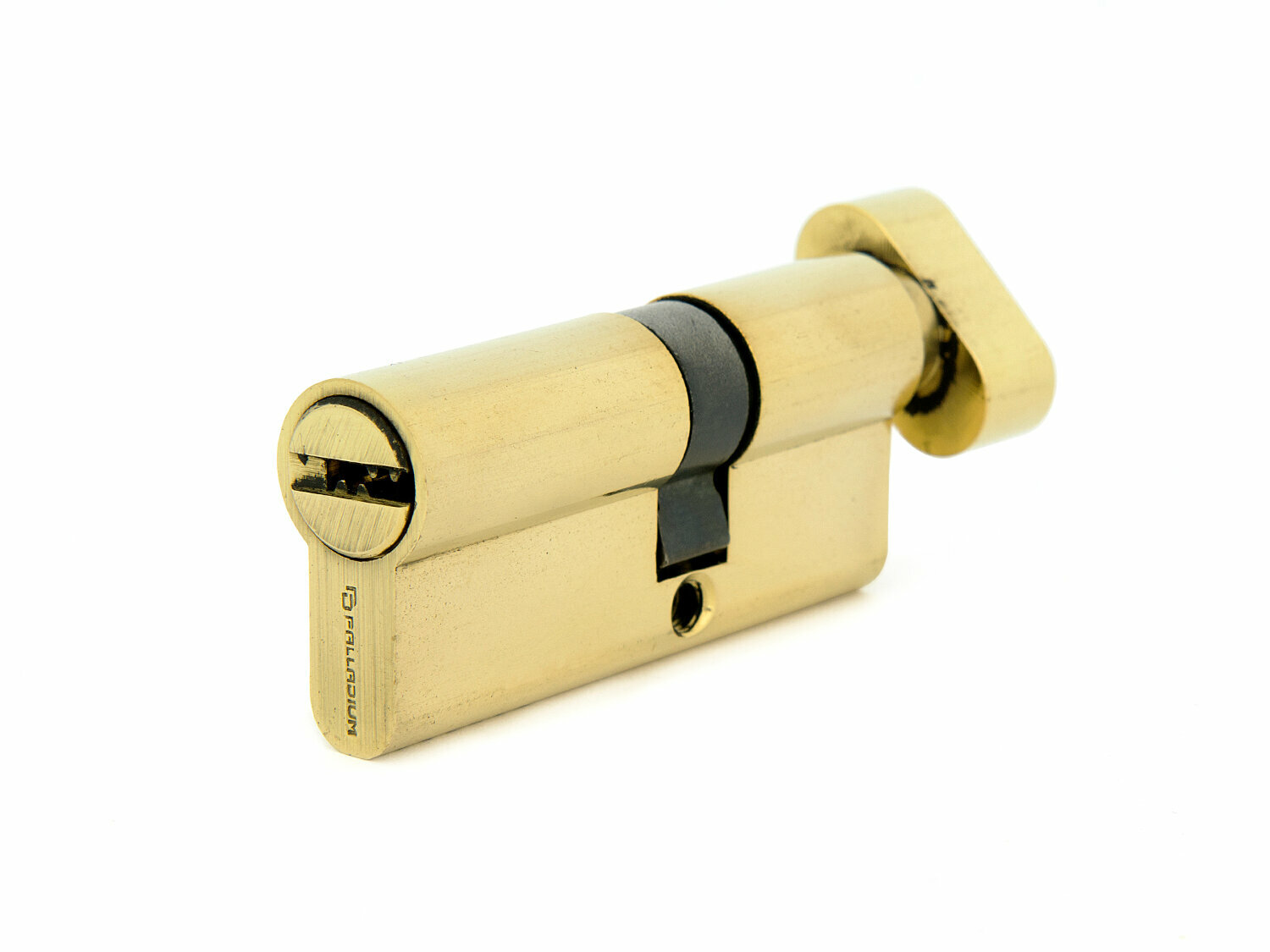 Цилиндровый механизм Palladium 70 (30х40) C BK PB