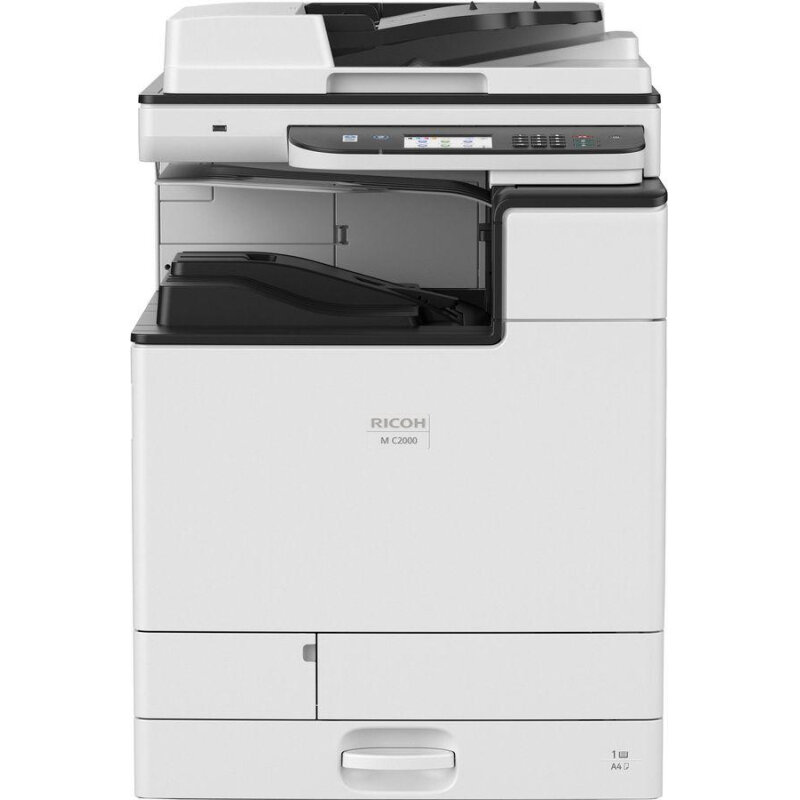 МФУ Ricoh M C2000 418968 A320стр/мин, дуплекс