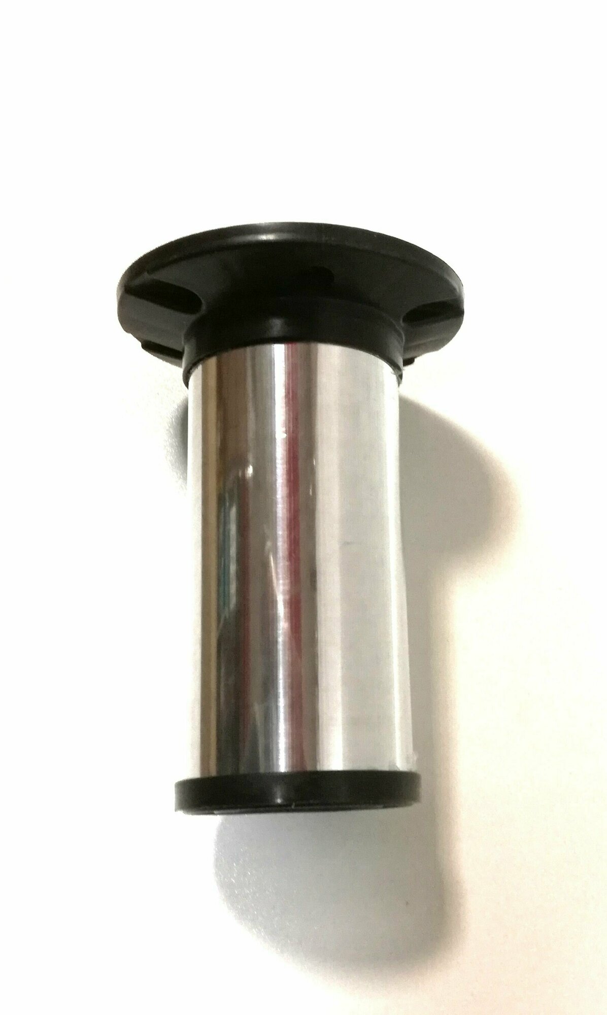 Опора регулируемая Р-120, хром (4 штуки)