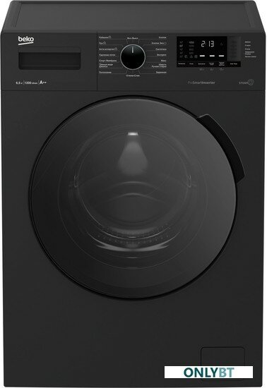 Стиральная машина BEKO WSPE6H612A