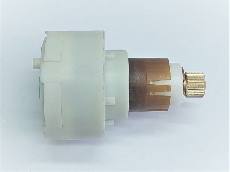 Картридж 5-ти позиционного переключателя 50mm душевой кабины Джакуззи