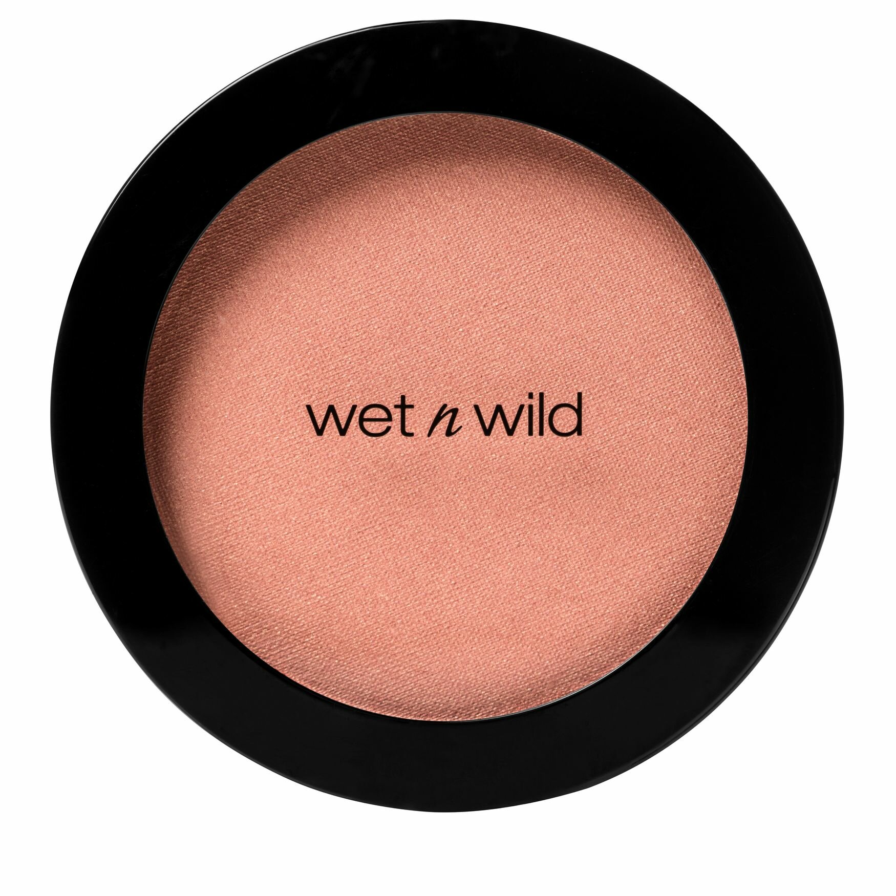 Wet n Wild Румяна для лица Color Icon Blush Ж Товар 1111555e pearlescent pink