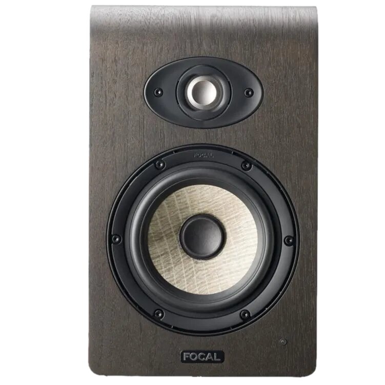 Студийный монитор Focal Shape 50 Чёрный — фото 1