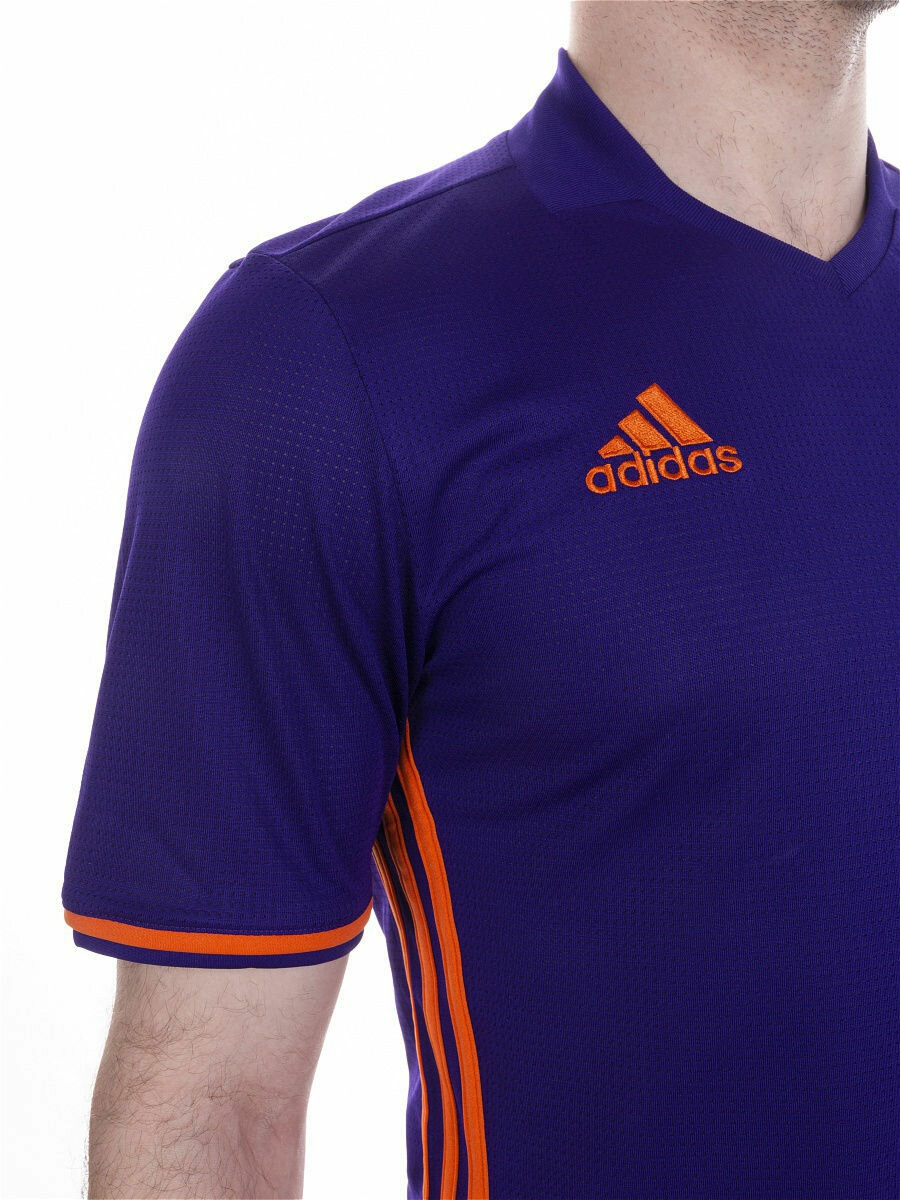 Футболка спортивная Футболка игровая Adidas 'mi Condivo 16'