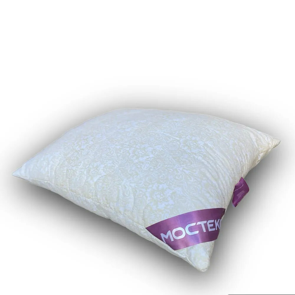 Подушка Мостекс 70x70 Шелкопряд