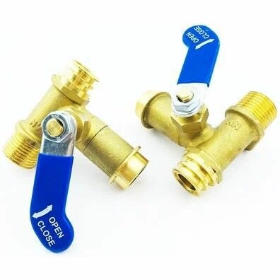 Кран подпитки Ferroli (26657)