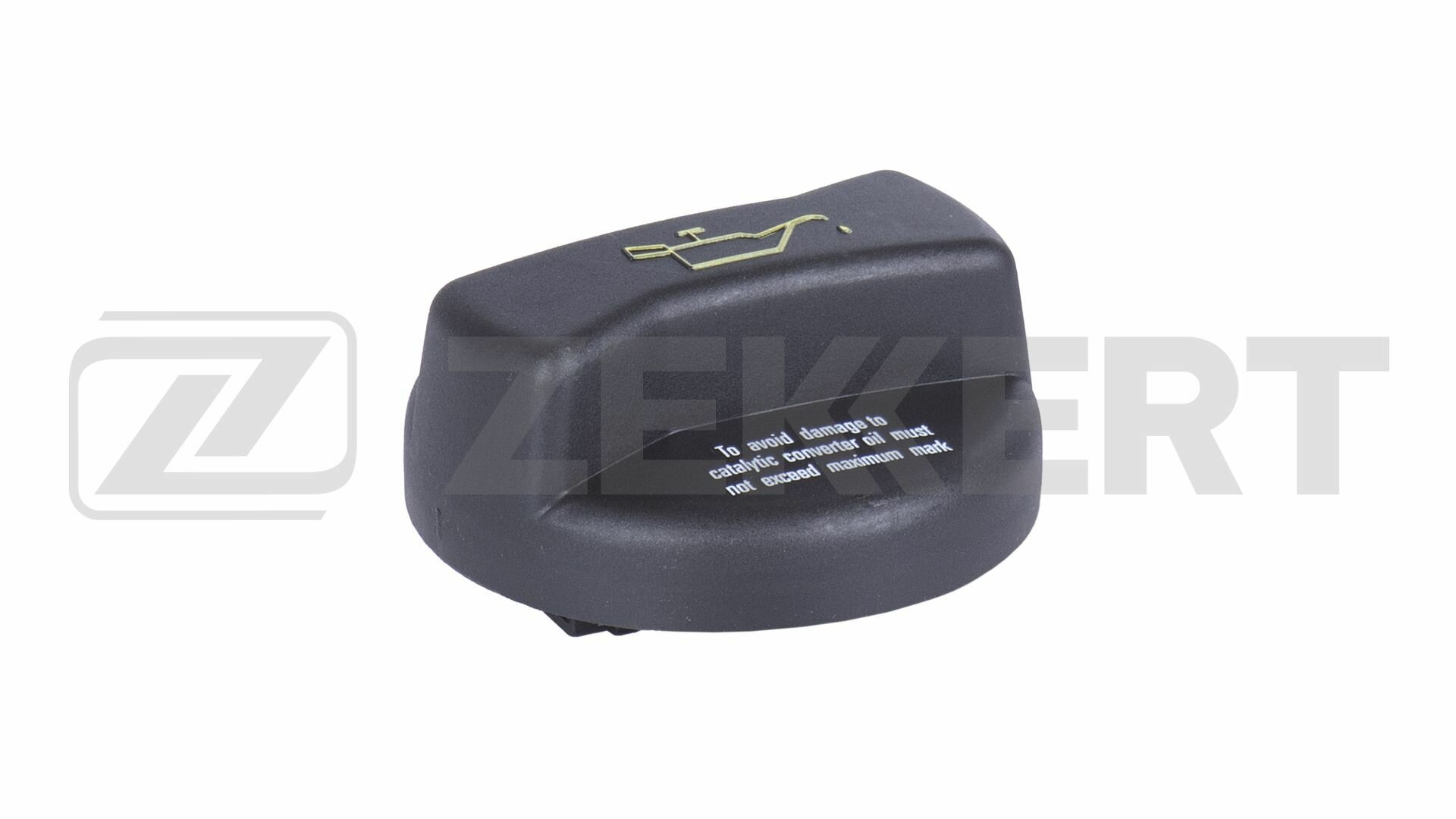 Крышка маслозаливной горловины для Фольксваген Поло, 2, 3, 4, 5 BD-2058 ZEKKERT