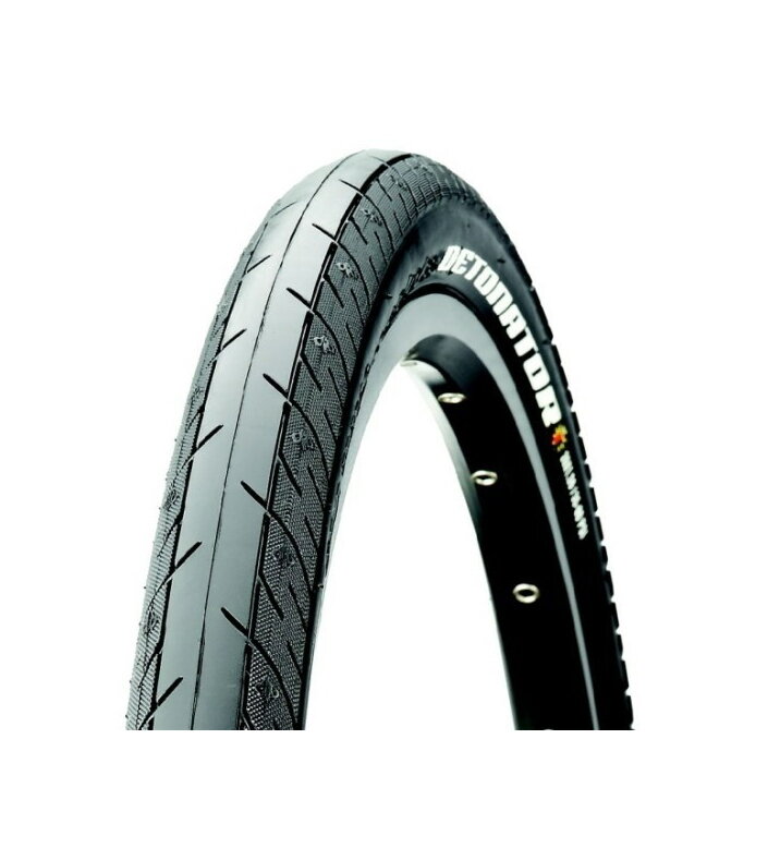 Покрышка Maxxis Detonator, 700x28c, черный, кевларовый корд (ETB88502000)