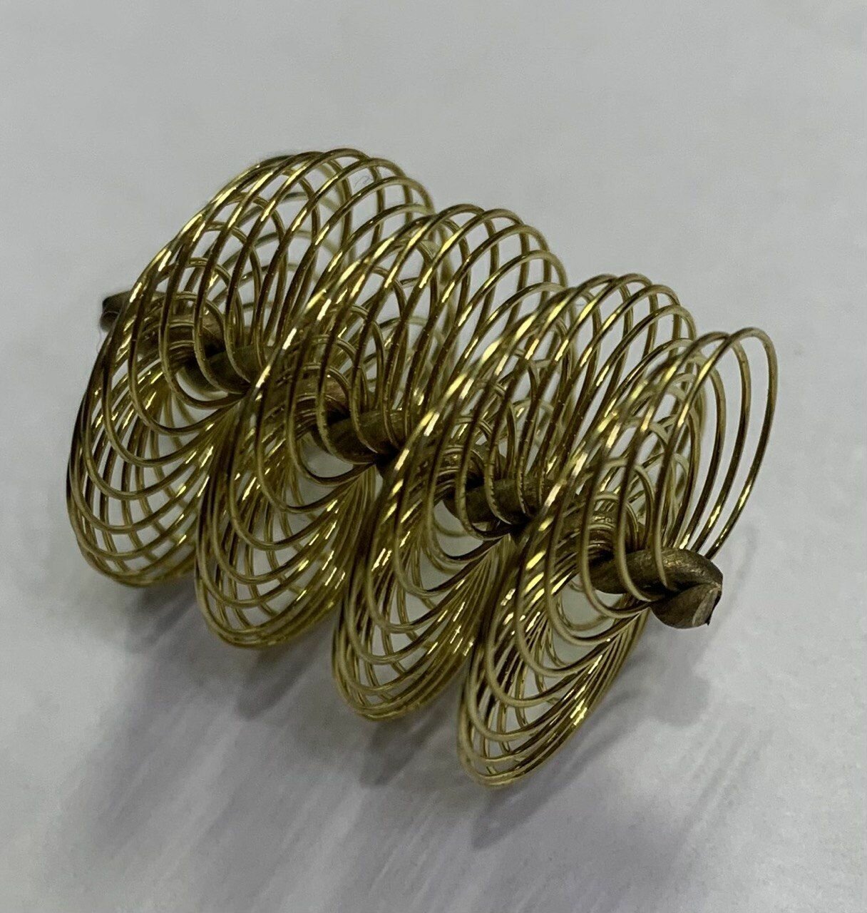 Ерш сапуна 2101/07 (пламегаситель), 2101-1014220 ДААЗ