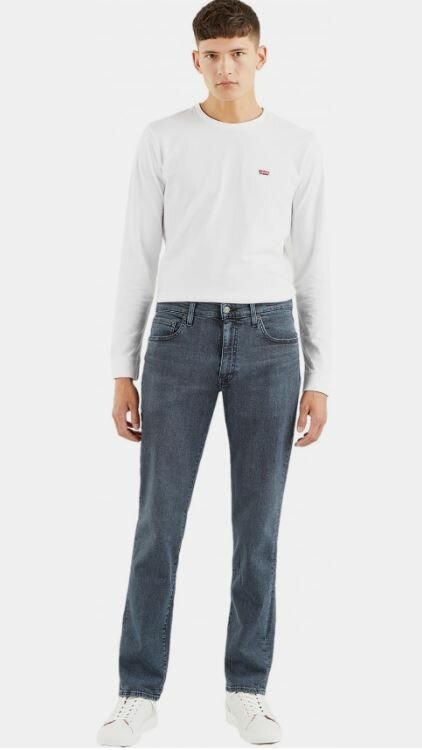 Джинсы зауженные 511 Original Slim 