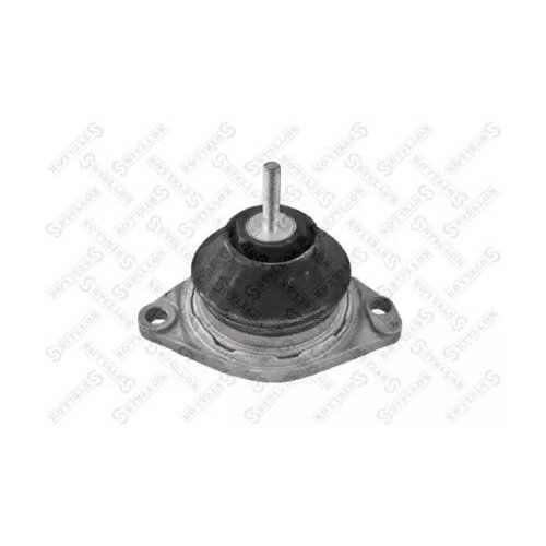Опора двигателя правая подушка для автомобиля Audi Volkswagen, STELLOX 25-17090-SX (1 шт.)