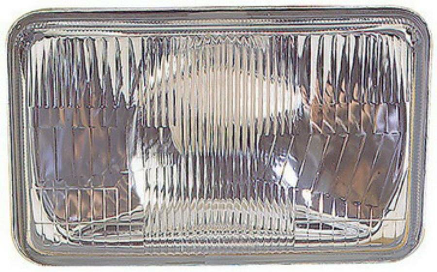 DEPO 1001101NLDE фара универсальная H4!\ All