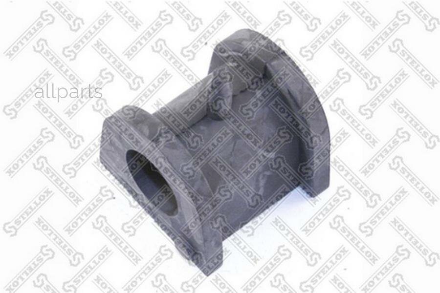 STELLOX 8972026SX втулка стабилизатора переднего центральная! d18\ Mitsubishi Lancer/Colt CJ#A/CK# 96>