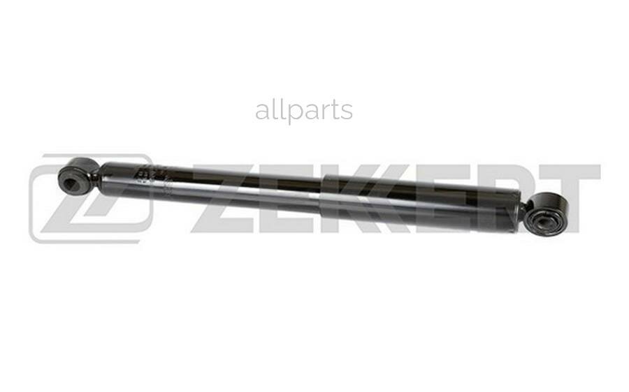 ZEKKERT SG-2103 Амортизатор газовый задней подвески Isuzu Trooper (UB) 91- Opel Frontera A 92- Monterey A 91-