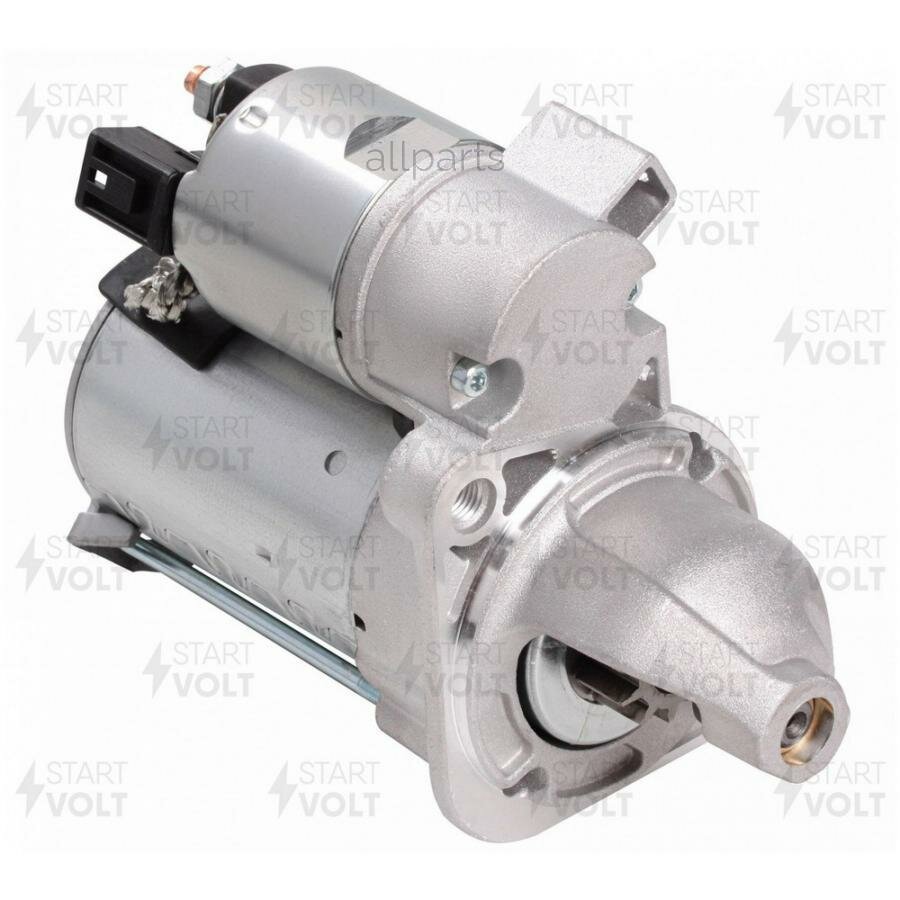 STARTVOLT LST 08L5 Стартер для а/м Hyundai Solaris (10-)/Kia Rio (11-) 1.4i/1.6i (Z=11) (до 2014 года) 0,9кВт STARTVOLT LSt 08L5