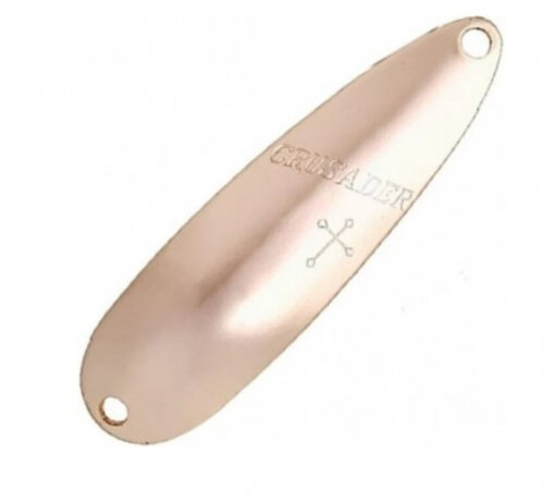 Блесна колеблющаяся Daiwa CRUSADER 5S C