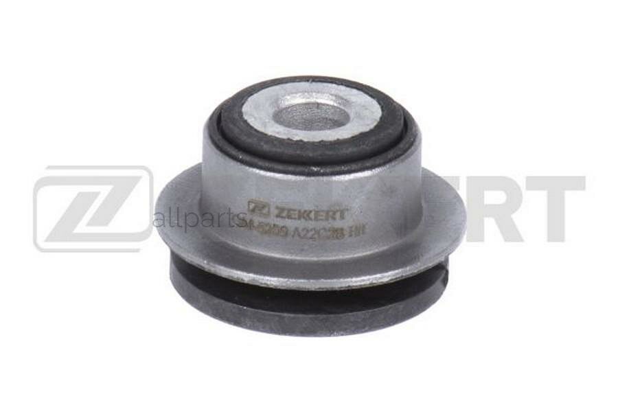 ZEKKERT GM-5209 С/блок задней цапфы Audi A6 II 98- A8 III 03- VW Passat V 01- Phaeton 04-