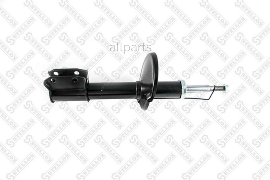 STELLOX 42139940SX Амортизатор пер. Renault Logan 09> | перед |