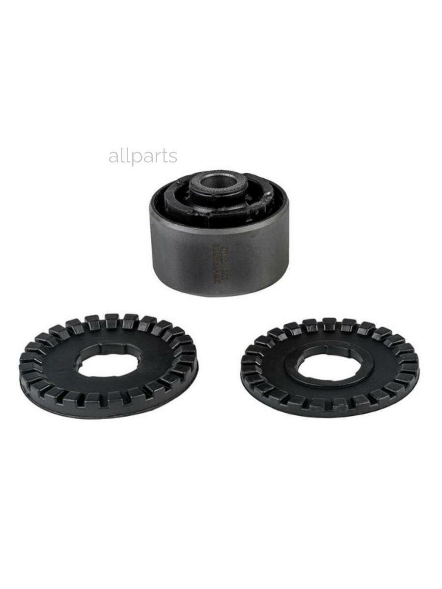 ZENTPARTS Z25614 сайлентблок задн. рычага прод!\ Chery Tiggo T11 05>, Toyota RAV4 ACA2#/CLA2#/ZCA2# 00>