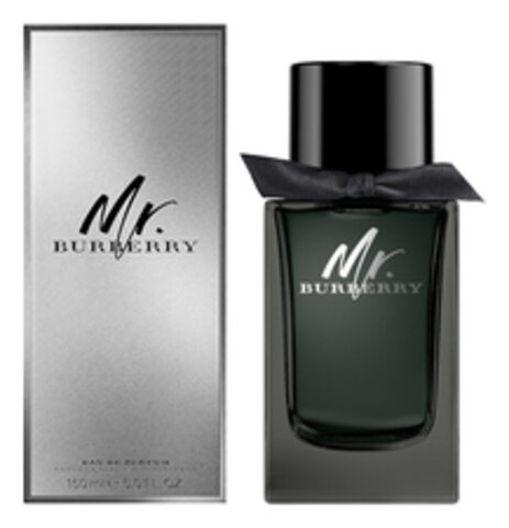 Burberry Mr. Burberry Eau de Parfum парфюмерная вода 150мл