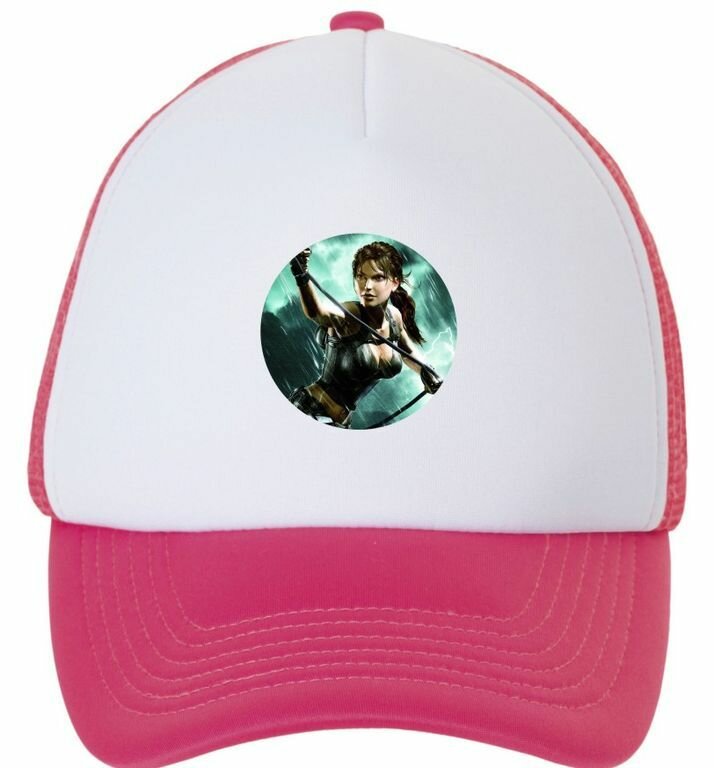 Кепка Базовая коллекция для мужчин и женщин