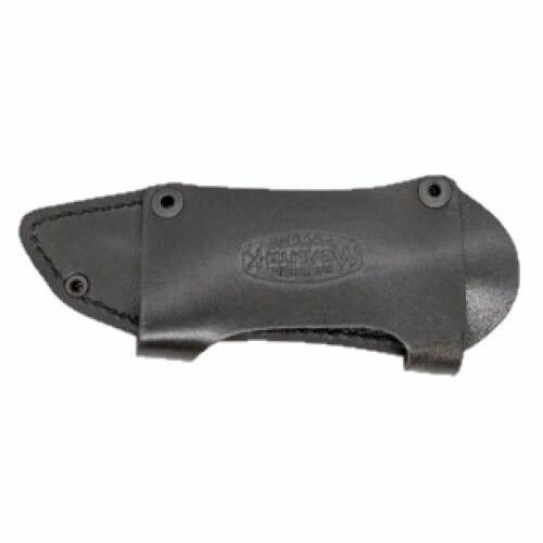 Ножны для ножа "Боровик" с деревянной ручкой, Мелита-К