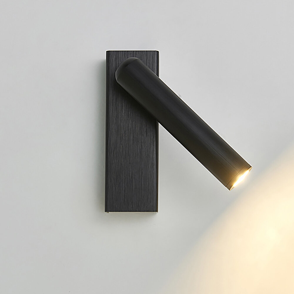 Настенный светильник (бра) Loft4You Oil Gone