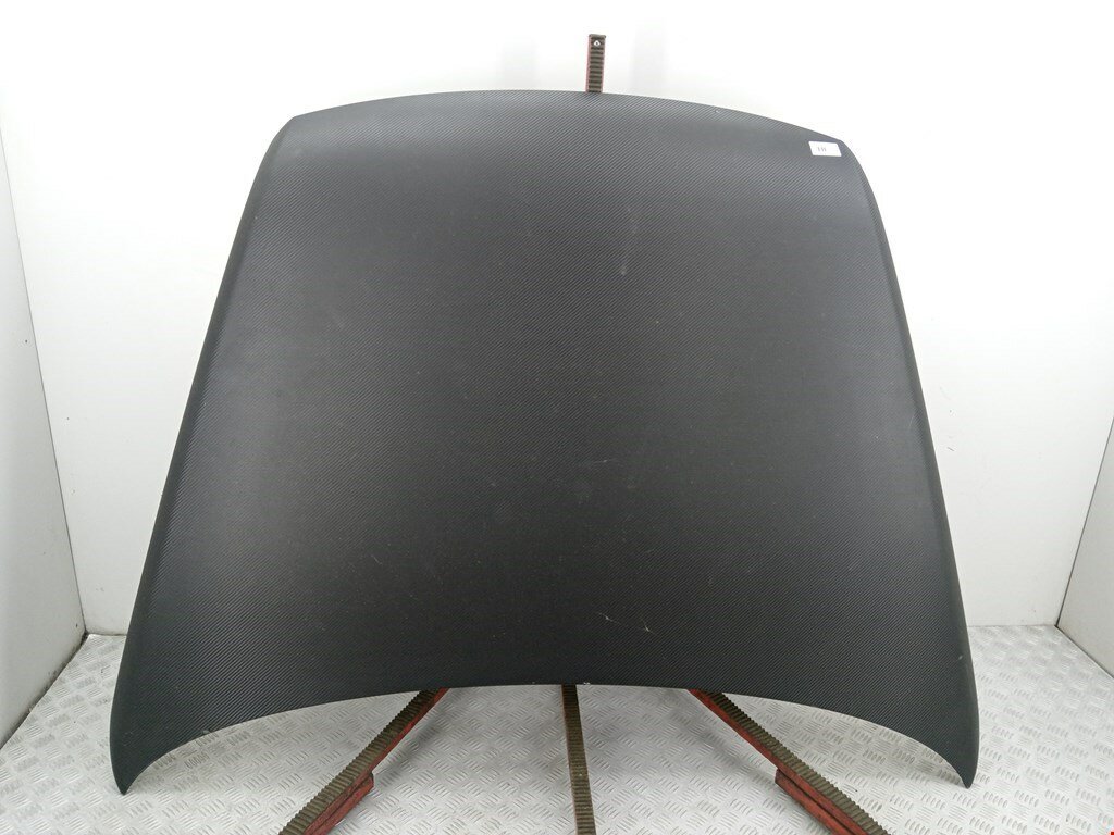 Капот Volkswagen Touareg 1 7L6823031D арт. 2077427