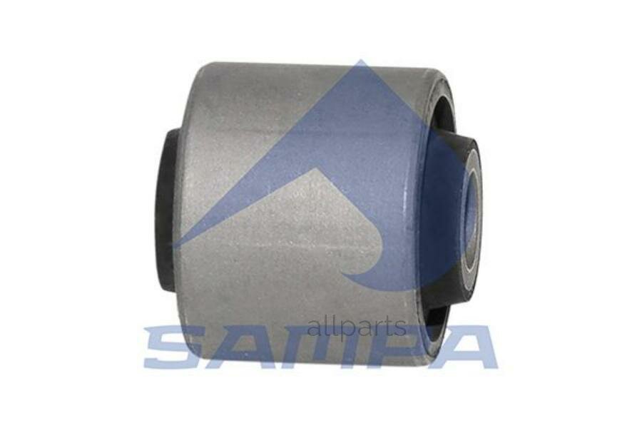 SAMPA 080053 сайлентблок кабины !(рм) 12x40x41.5 \RVI
