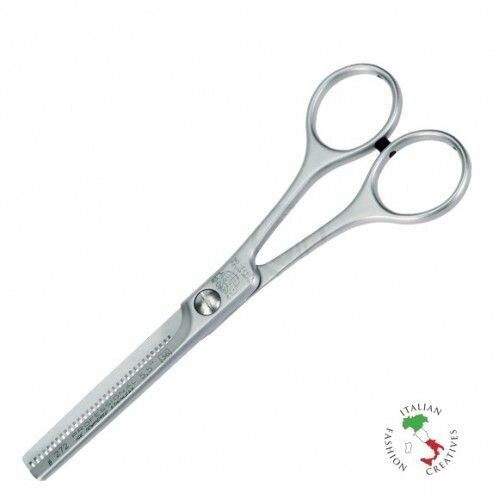 Ножницы парикмахерские филировочные Kiepe 6.5 односторонние 42 зубцов