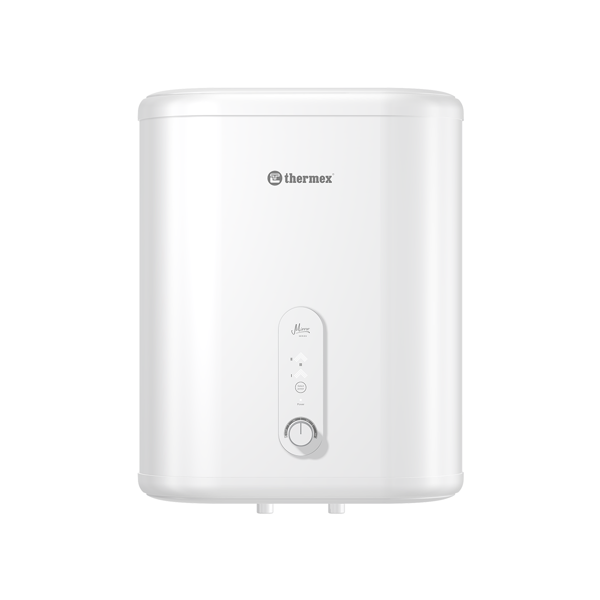 Накопительный электрический водонагреватель Thermex Mirror 30 V