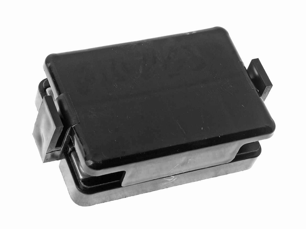 Блок предохранителей ГАЗ, краз 60А+60А, 11.3722, лэтз