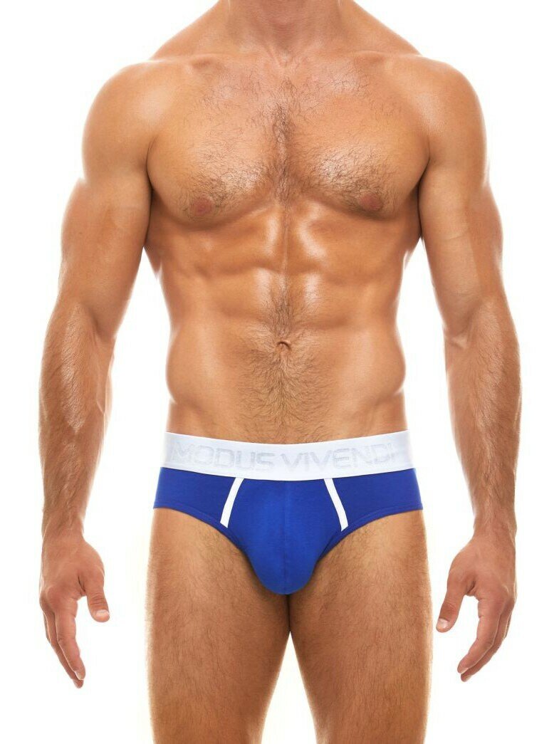 Трусы Back T Classic Briefs