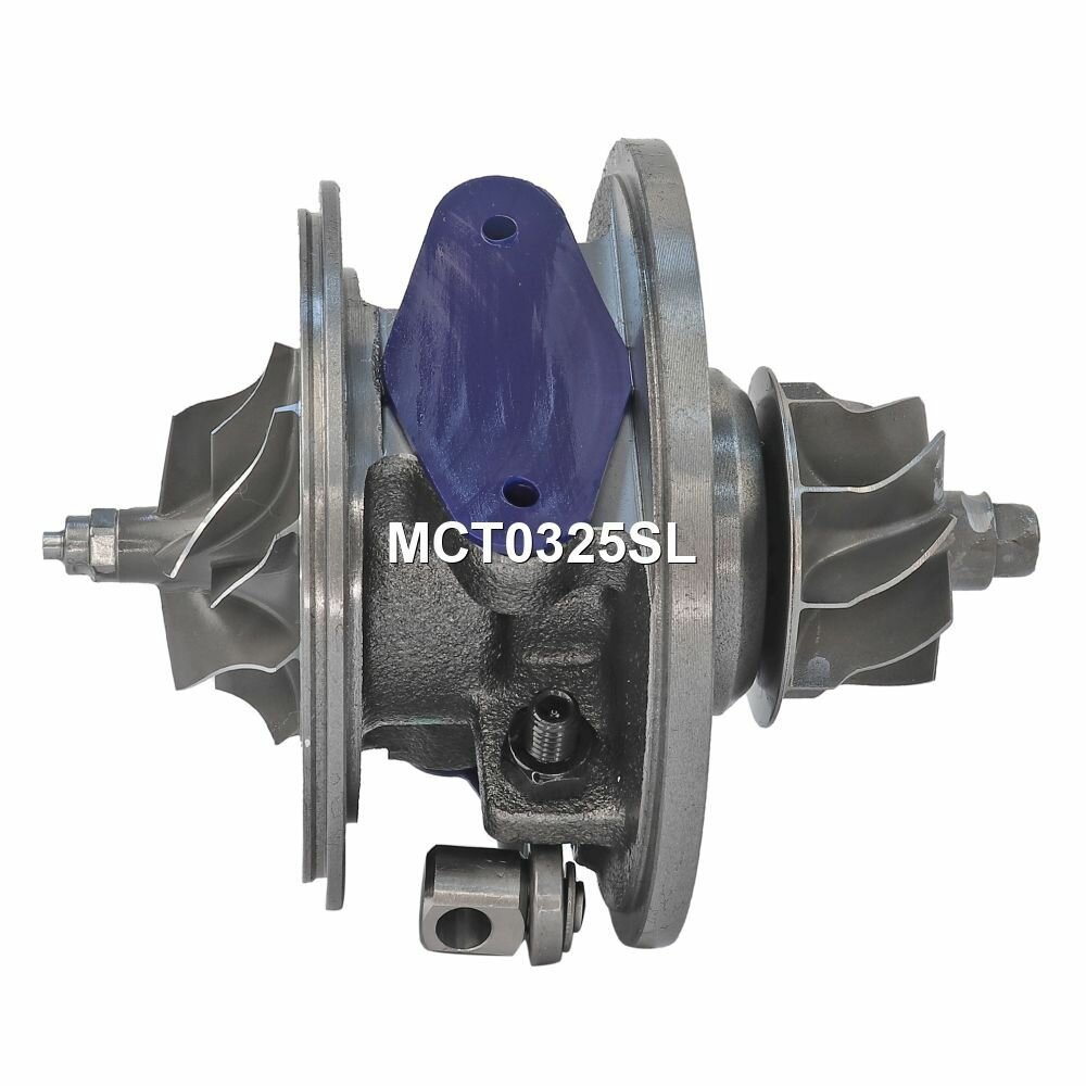 Картридж для турбокомпрессора Volkswagen Sharan (Фольксваген Шаран)