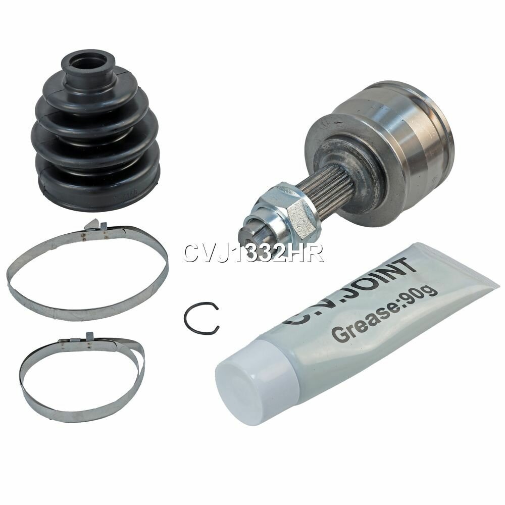 ШРУС наружный Fiat 500, Panda (Фиат 500, Панда) / Ford Focus, KA (Форд Фокус. КА) / Lancia Ypsilon (Ланциа Эпсилон)